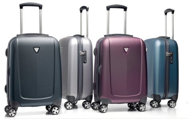 Tipos de maleta para cada viaje - LocuraViajes.com
