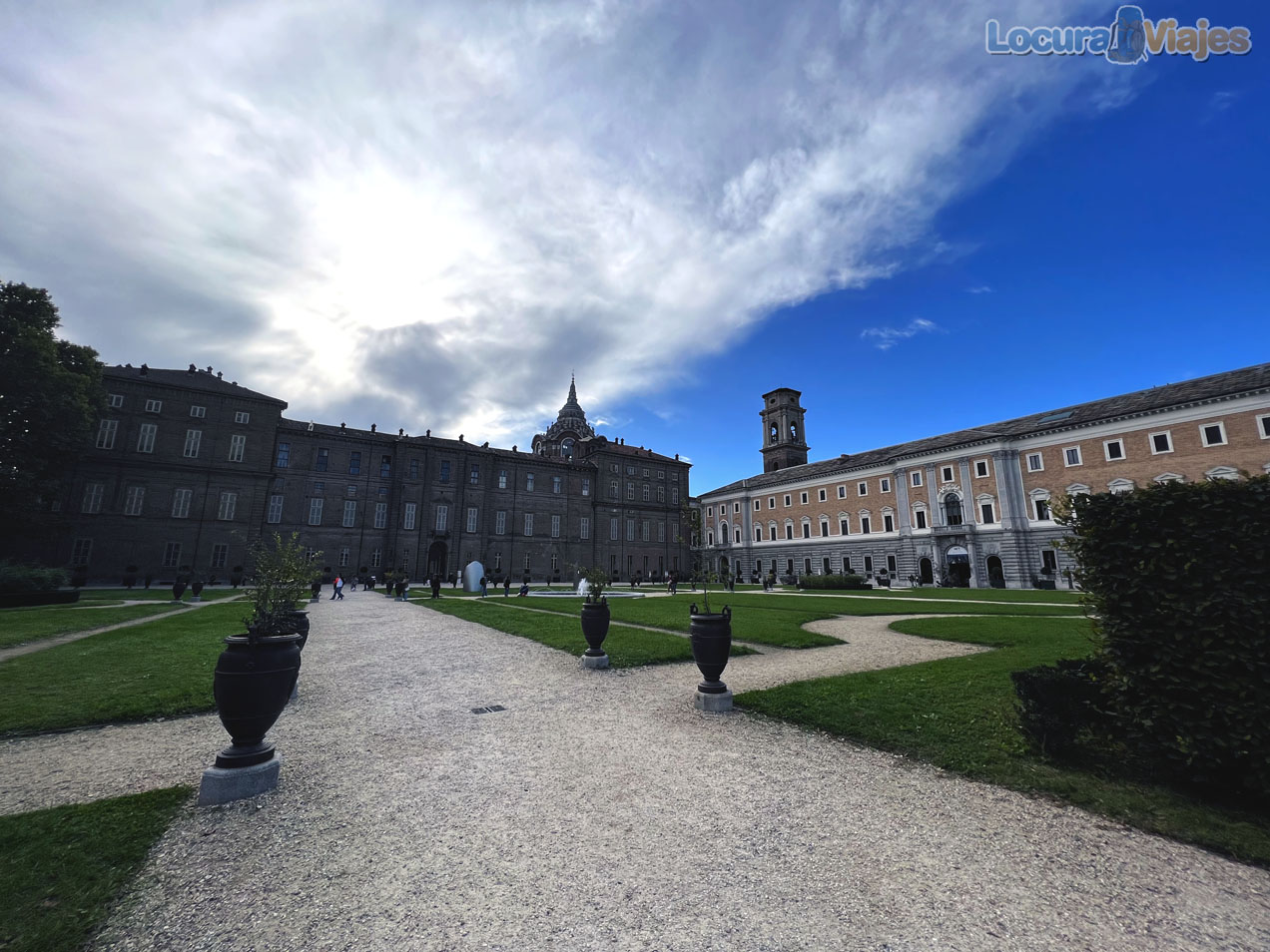 ¿Qué ver en Turín? Lugares y planes imprescindibles en tu visita ...