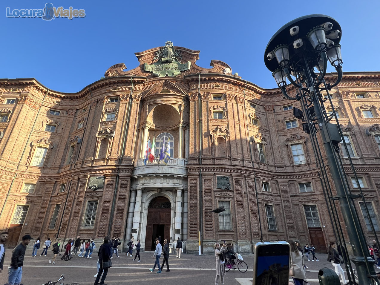 ¿Qué ver en Turín? Lugares y planes imprescindibles en tu visita ...